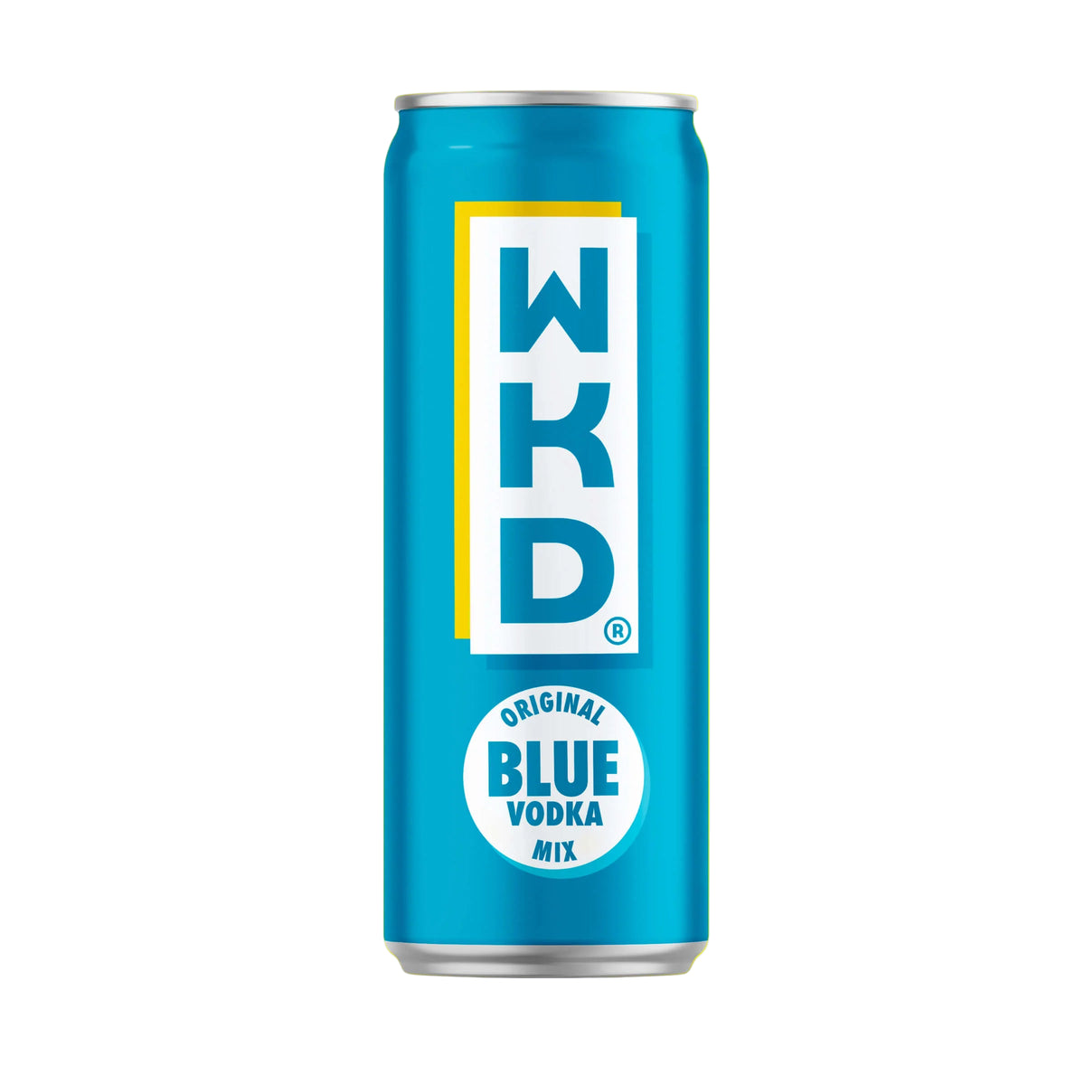 WKD 250ml cans Multipack - (Pack of 24)– Washington Vapes Wholesale