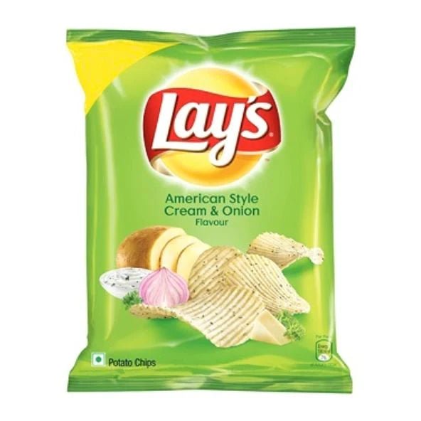 Lays Indian Assorted - (Carton Pack)– Washington Vapes Wholesale