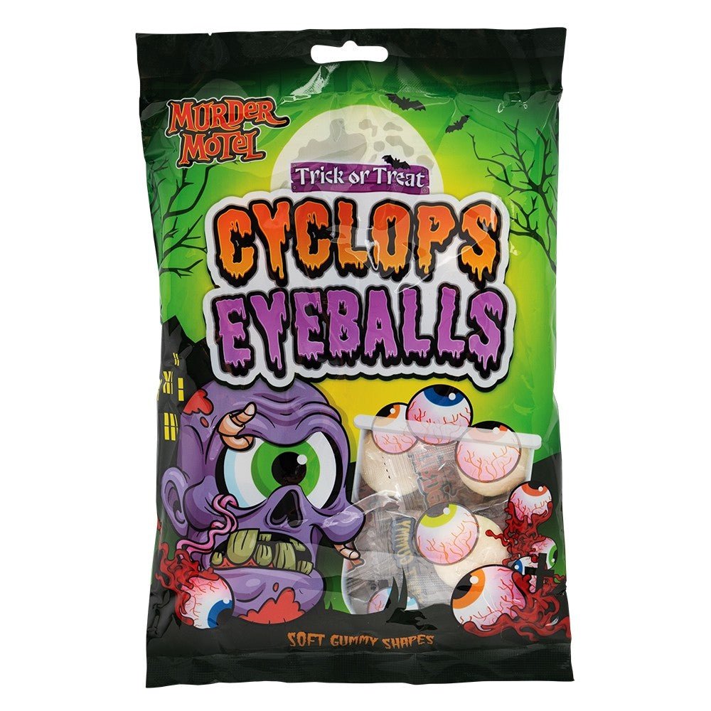 Murder Motel Candy -1 pcs– Washington Vapes Wholesale