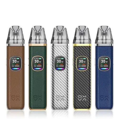 Oxva Xlim Pro 2 Pod Kit– Washington Vapes Wholesale