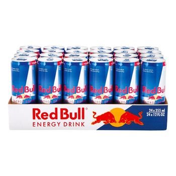 Redbull 250ml - (Pack of 24)– Washington Vapes Wholesale