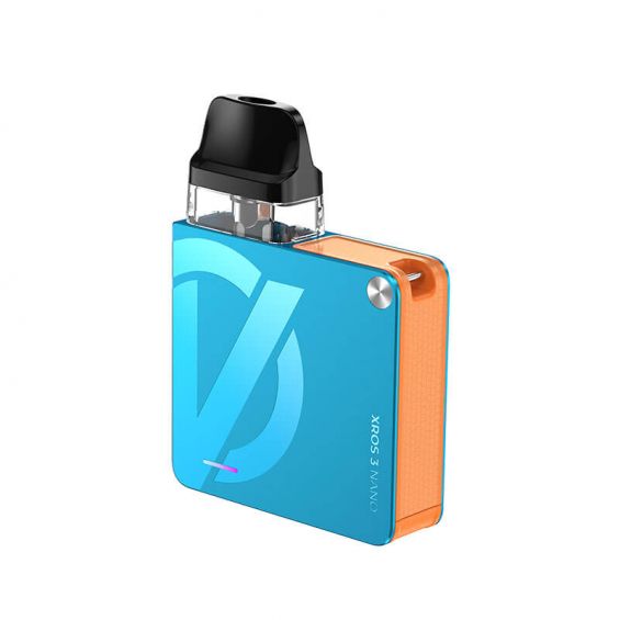 Vaporesso Xros 3 Nano Vape Kit– Washington Vapes Wholesale
